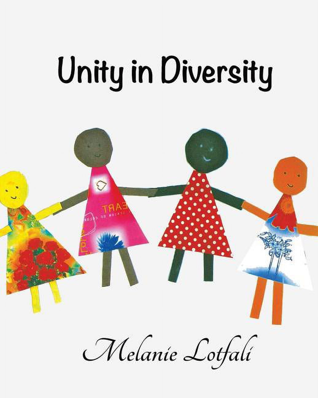 Unity in Diversity (Paperback) - Walmart.com