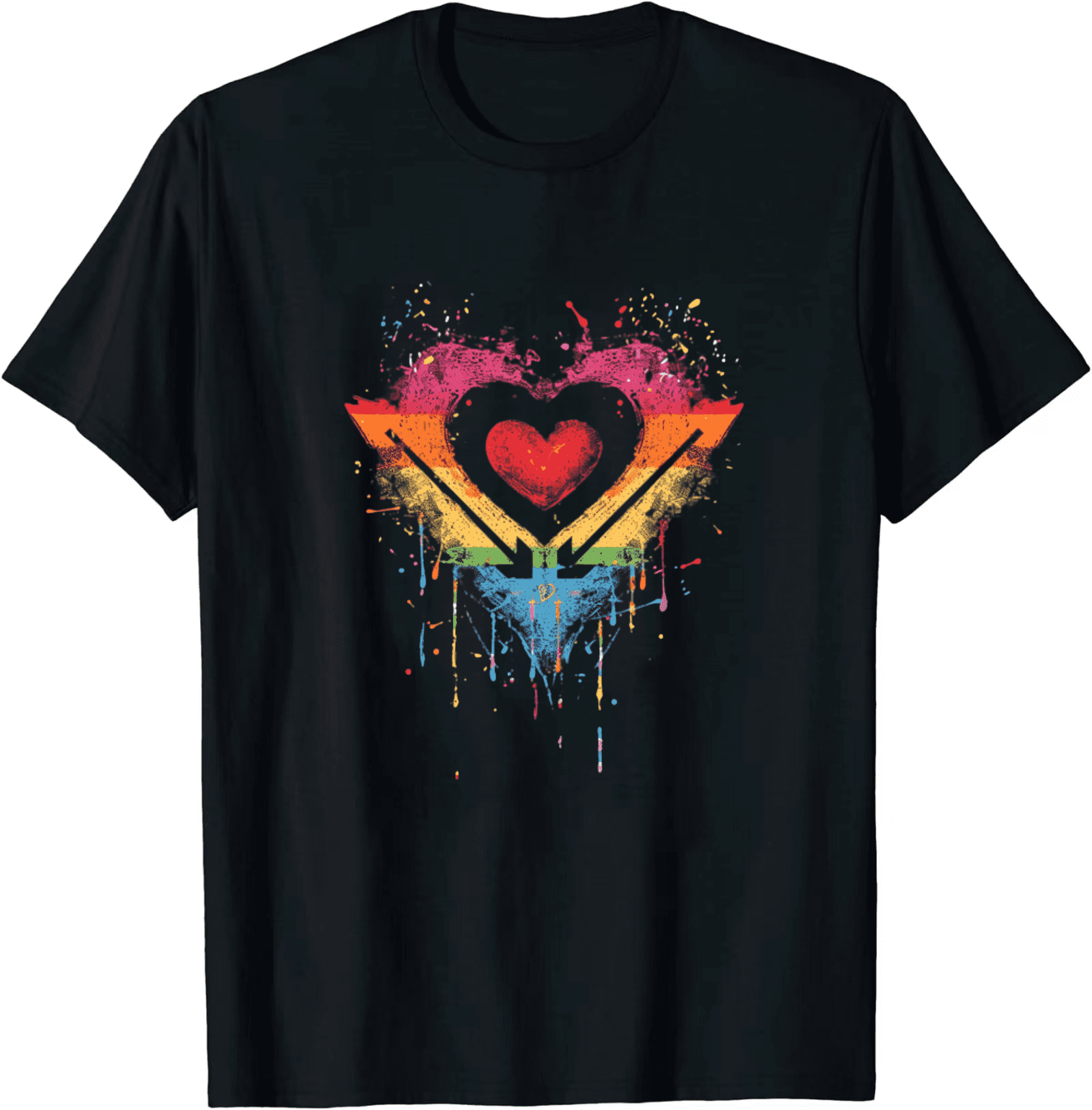 Unity in Every Identity T-Shirt” - Walmart.com
