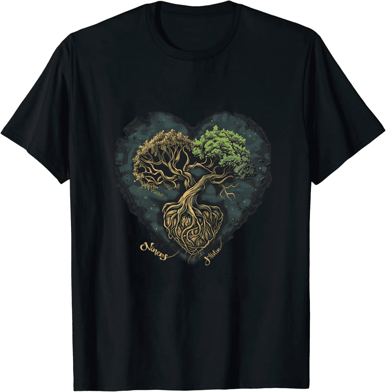 Unity is Our Legacy T-shirts - Walmart.com