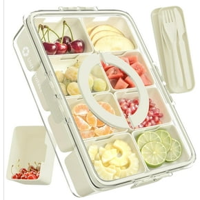 Snackle Box Container