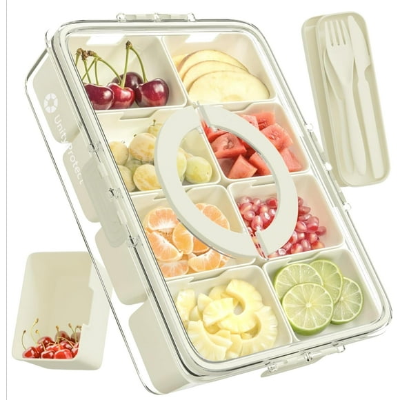 Snackle Box Container