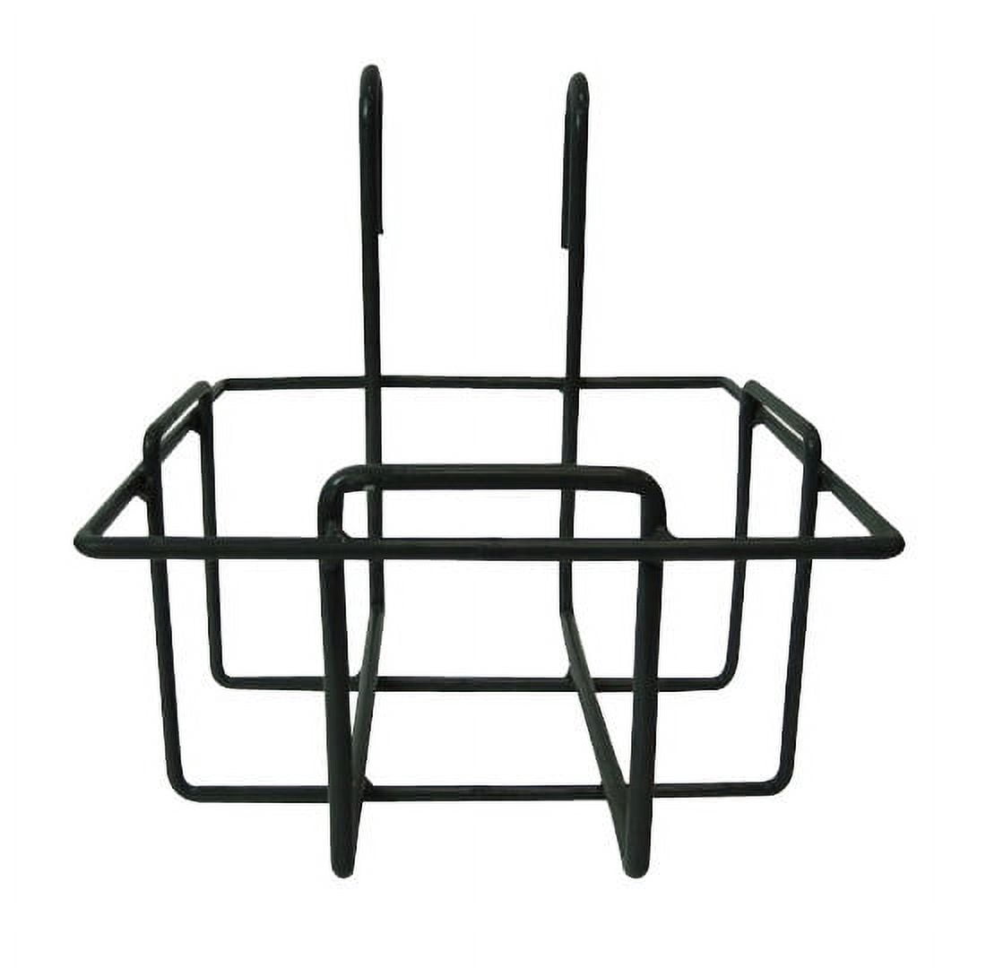 Univ 50 lb Salt Block Holder, 9.5" x 12" x 11.75" - Walmart.com