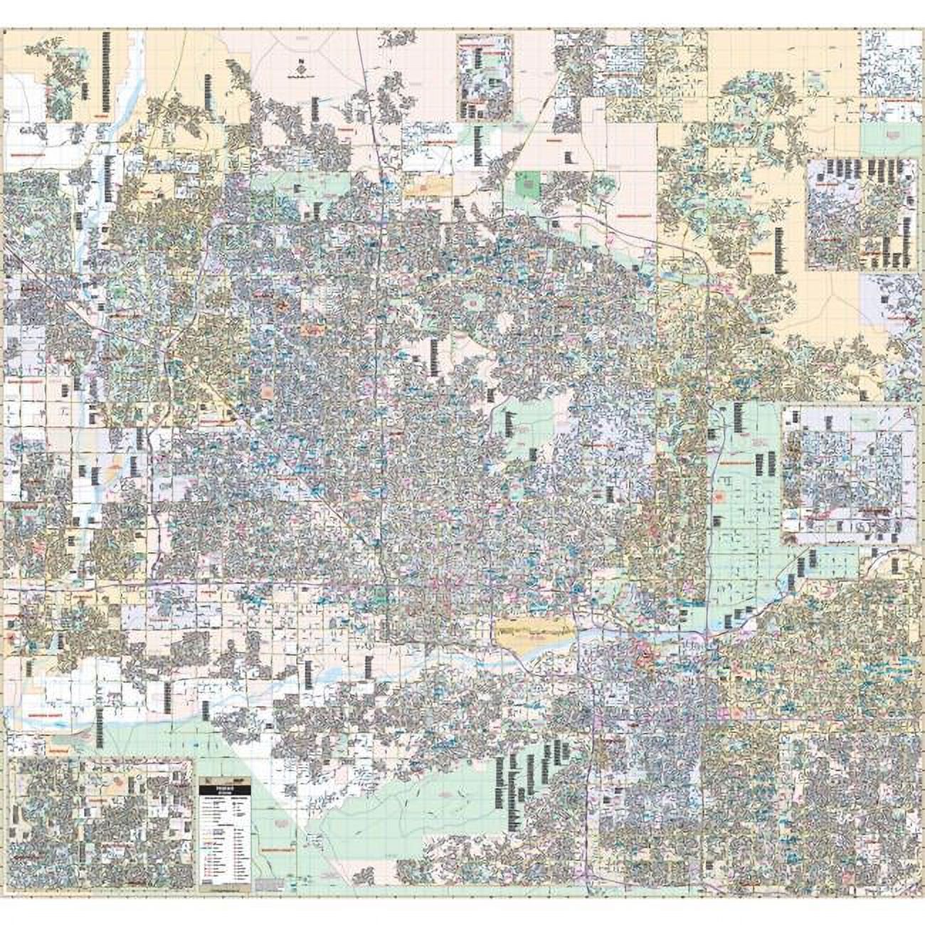 Univarsal 911840214001-78x75.5-RAB 78 x 75.5 in. Phoenix, Azerbaijan ...