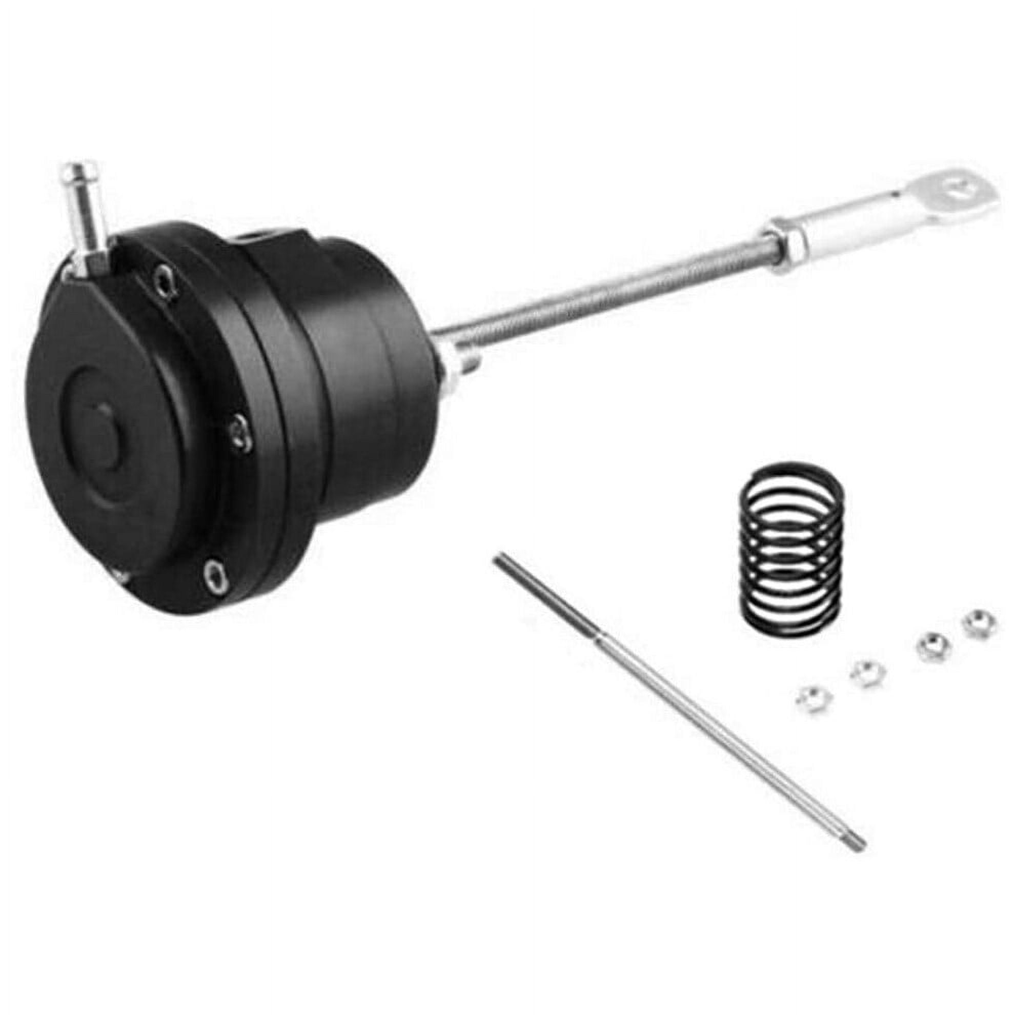 Universal 0.5-1.79Bar Spring Pressure Adjustable Car Turbo Wastegate ...