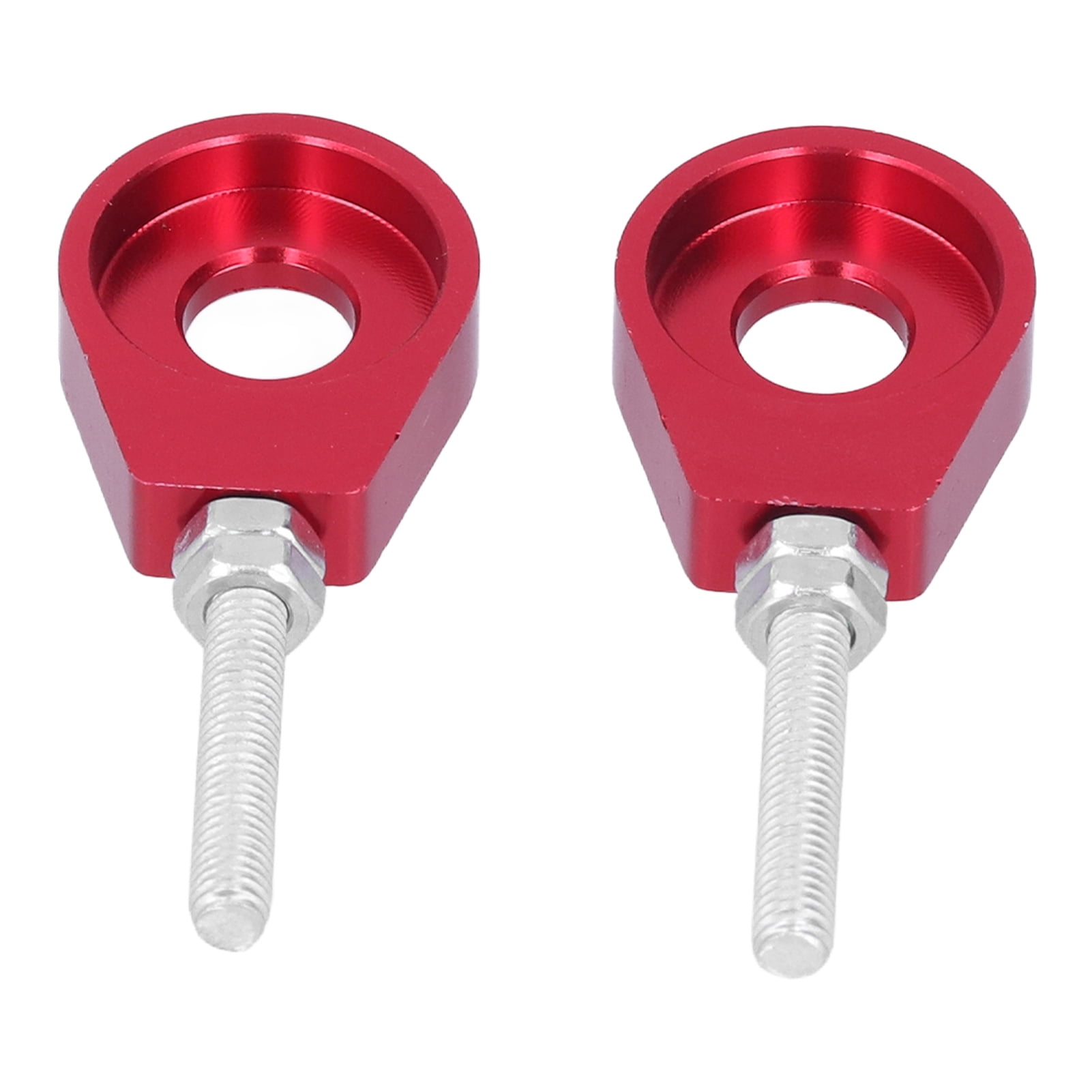 Universal 0.5in Chain Tensioner Adjusters Premium Aluminum for ...