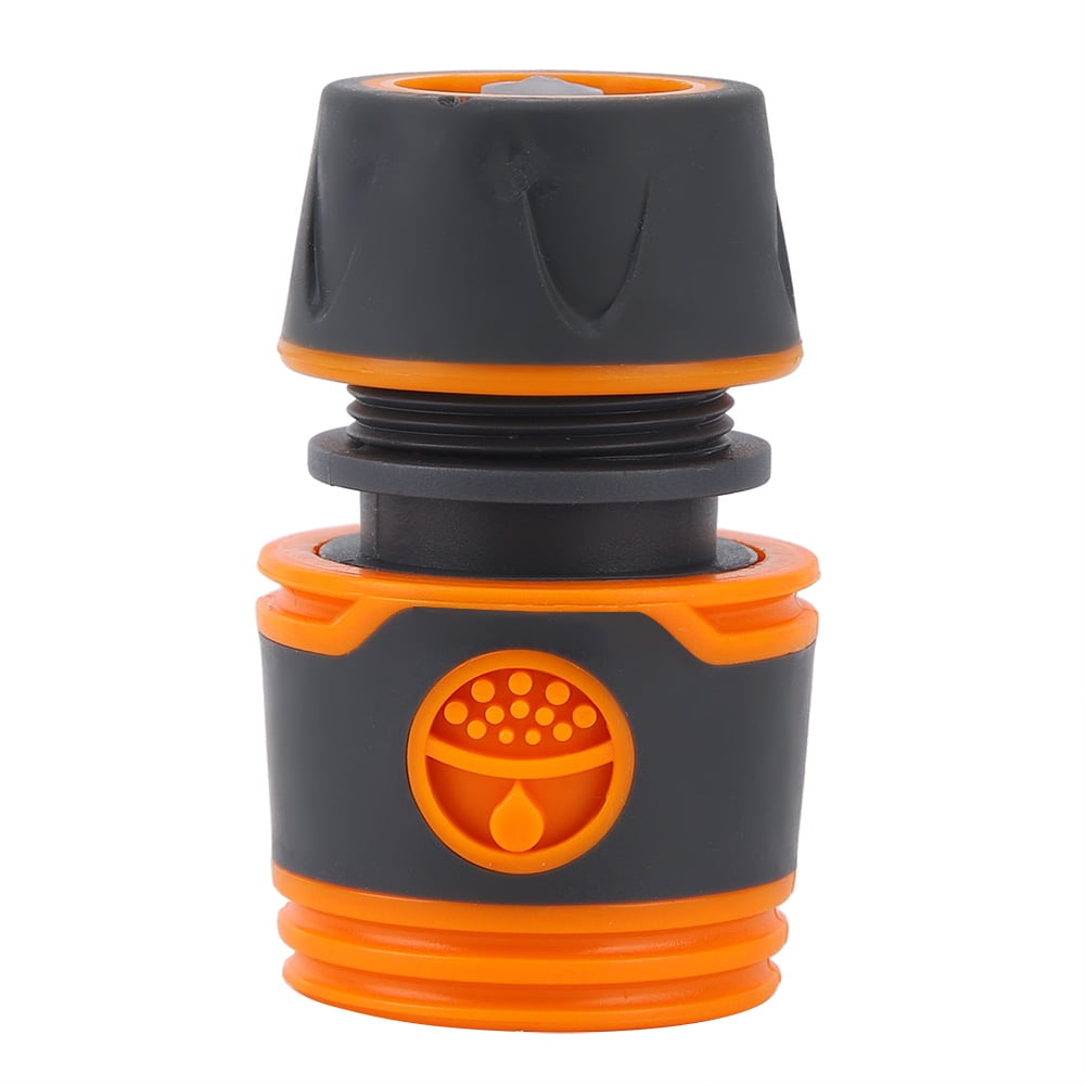 Universal 1/2" PVC Quick Connect Fittings for Home & Garden - Walmart.com