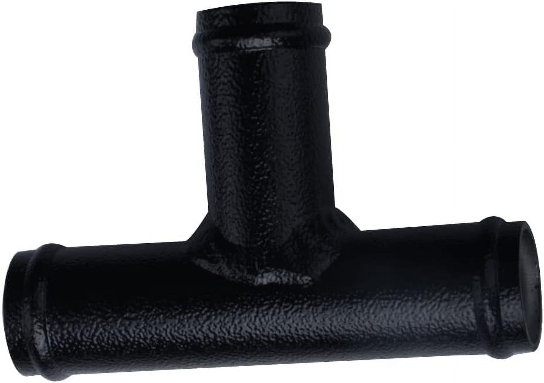 Aluminum Radiator An Fittings