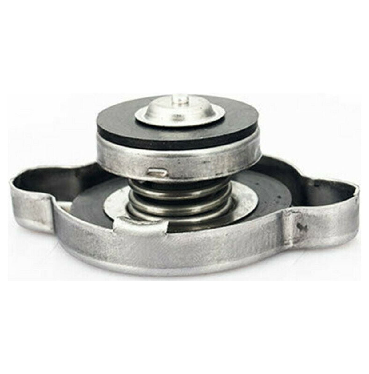 Universal 1.3 Bar Radiator Cap Cover For Subaru Impreza WRX STi Legacy ...