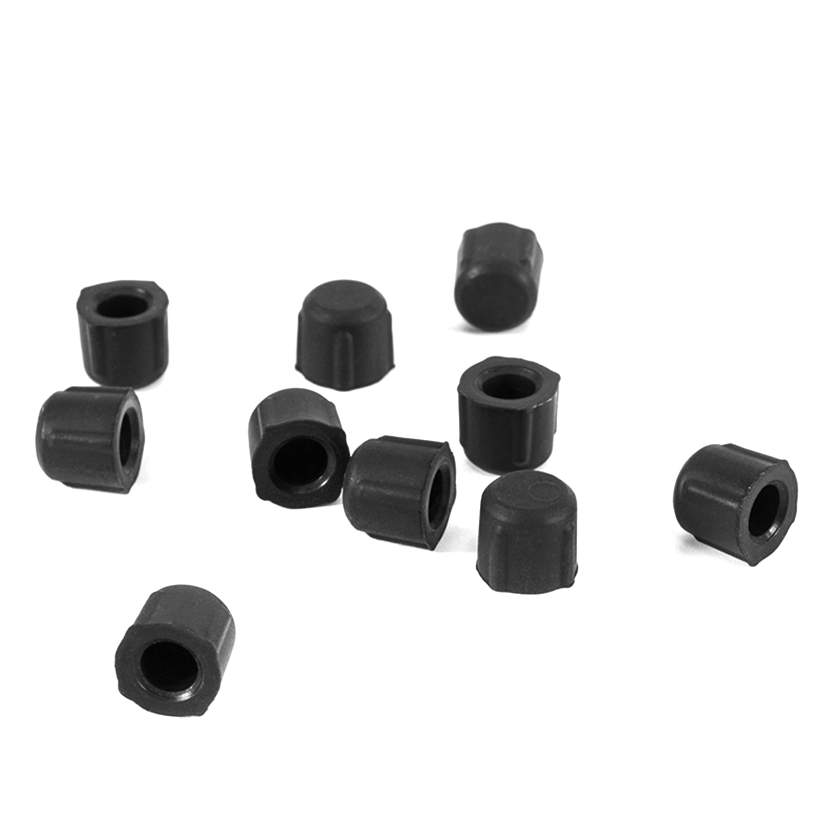 Universal 1/4 Screw Protection Caps for DSLR Tripods Durable Material ...