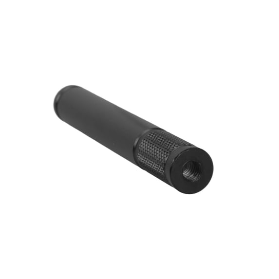 Universal 1/4inch Tripod Extension Rod Stick for Cameras and Live ...