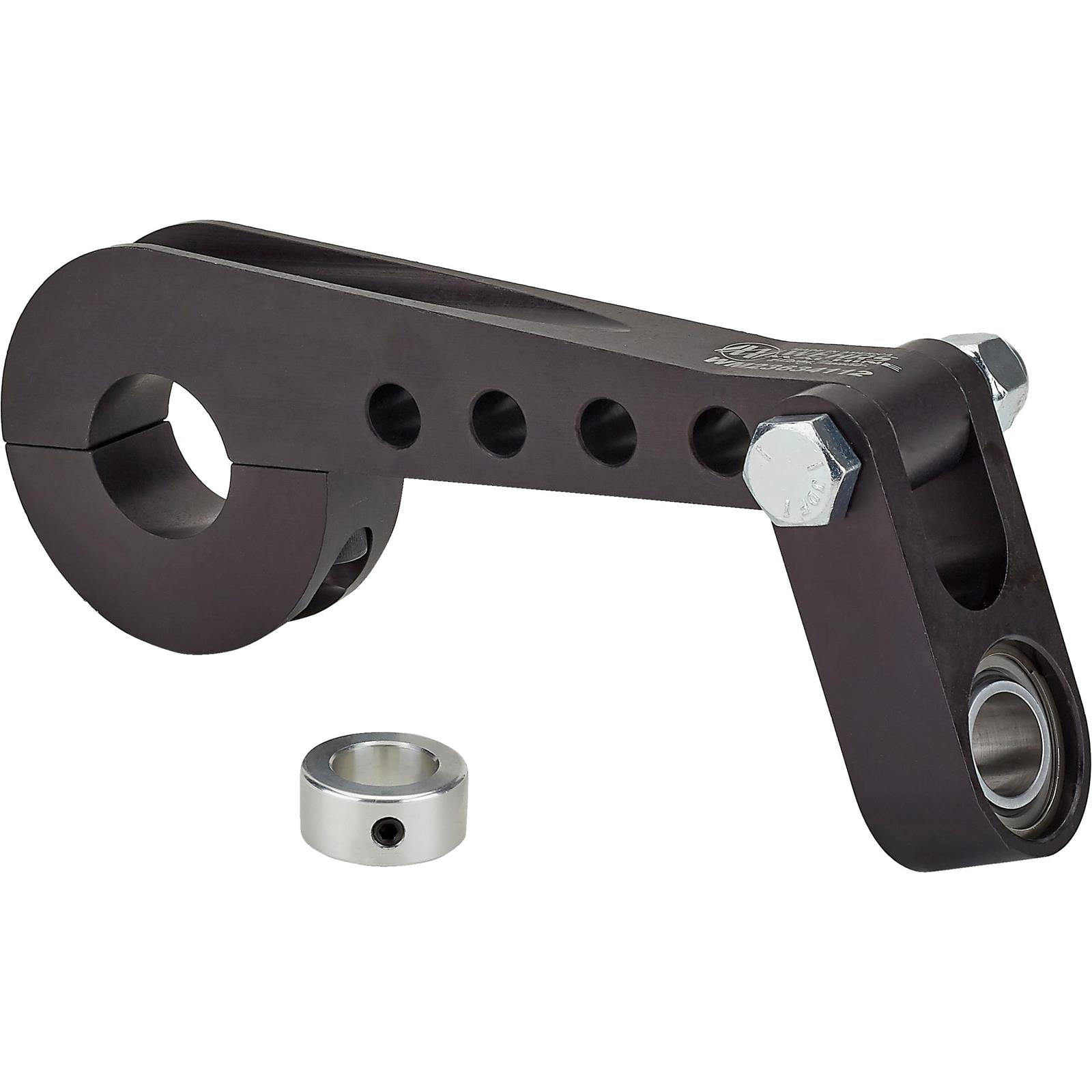 Universal 1.75 Inch Tube Steering Column Mount 6.75 Inches Long ...
