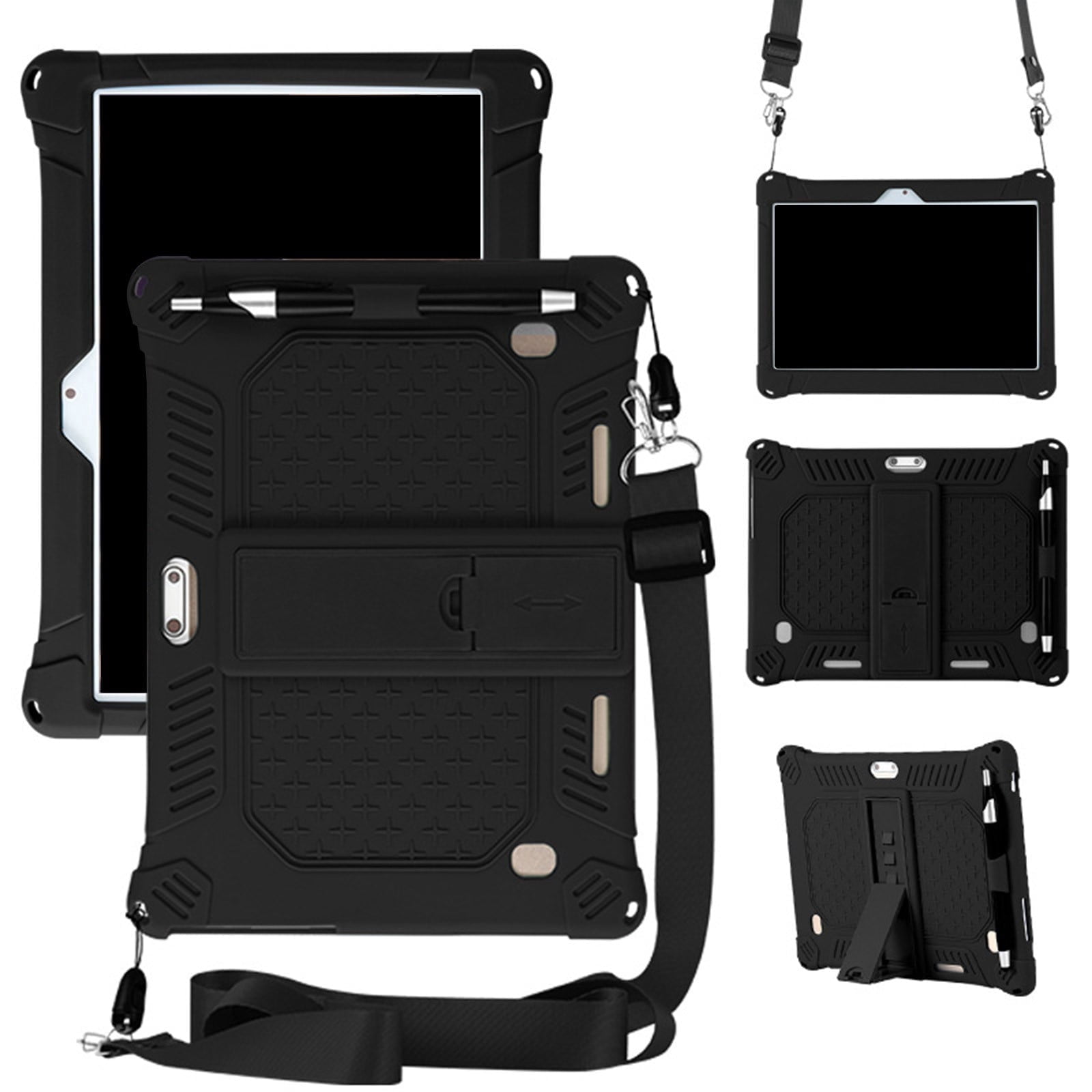 Universal 10.1 Inch Tablet Case – Android 15 Tablet Case & 10.1 Inch ...
