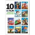 Universal 10-Film Animation Collection (DVD) - Walmart.com