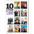 Universal 10-Film Judd Apatow Comedy Collection DVD - Walmart.com