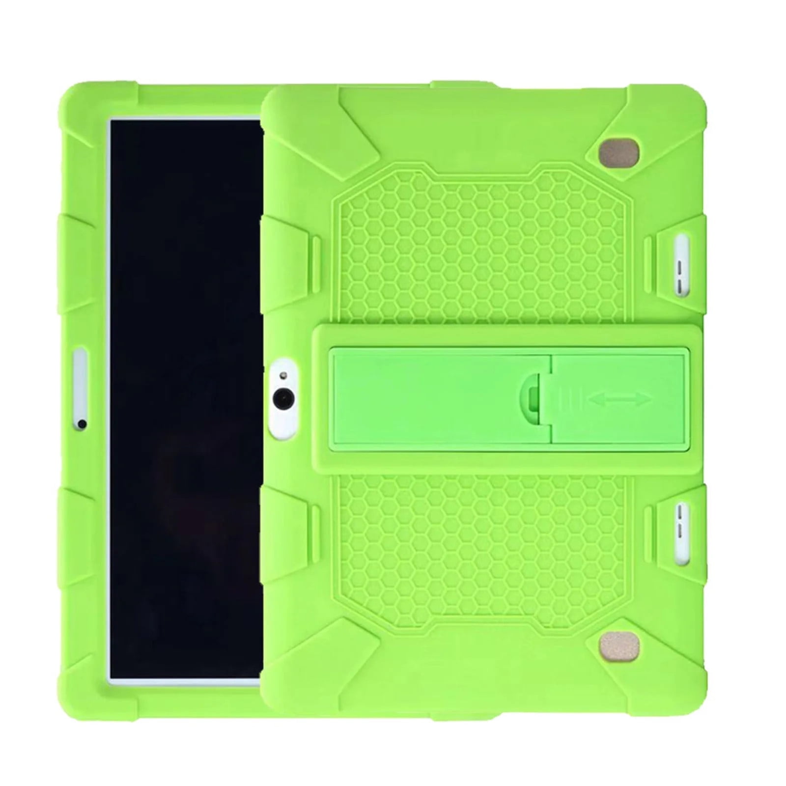 Universal 10 Inch Tablet Case, Slim Heavy Duty Shockproof Rugged ...