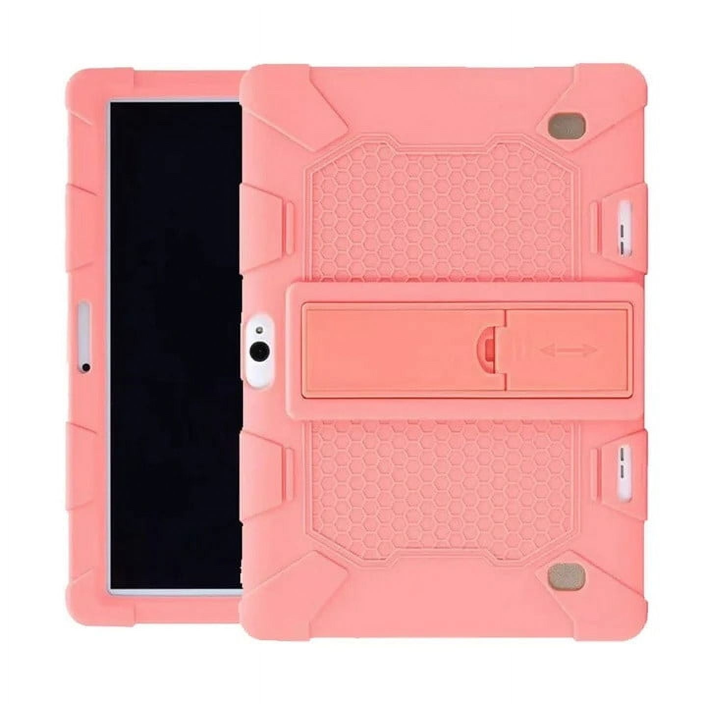 Universal 10 Inch Tablet Case, Slim Heavy Duty Shockproof Rugged ...