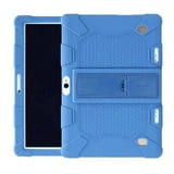 Universal 10 Inch Tablet Case, Slim Heavy Duty Shockproof Rugged ...
