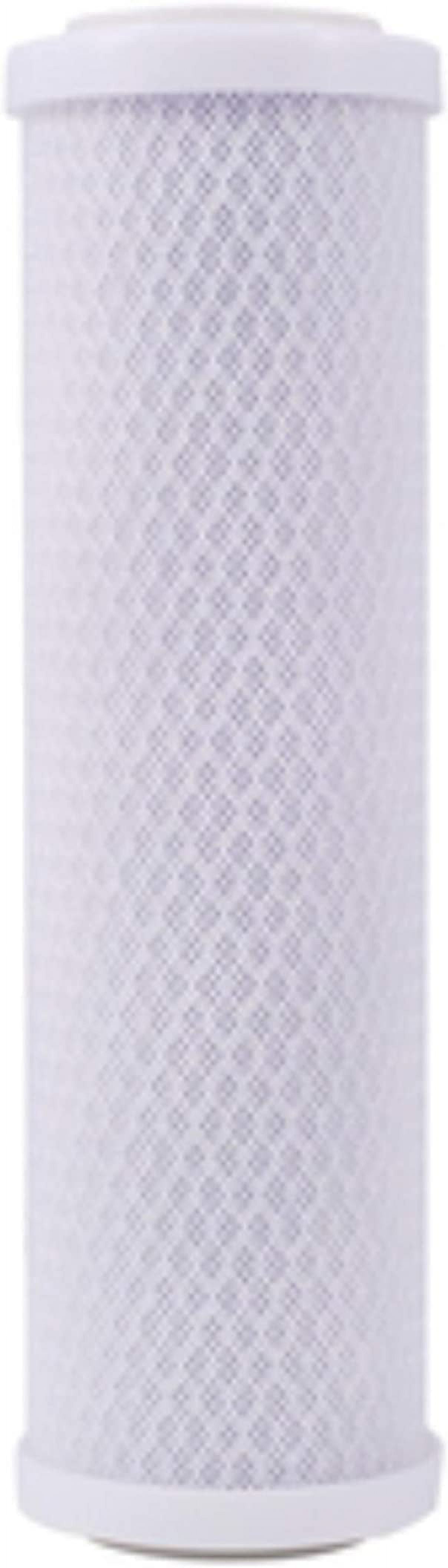 Customer reviews for Universal 10 inch Carbon Block Water Filter ...