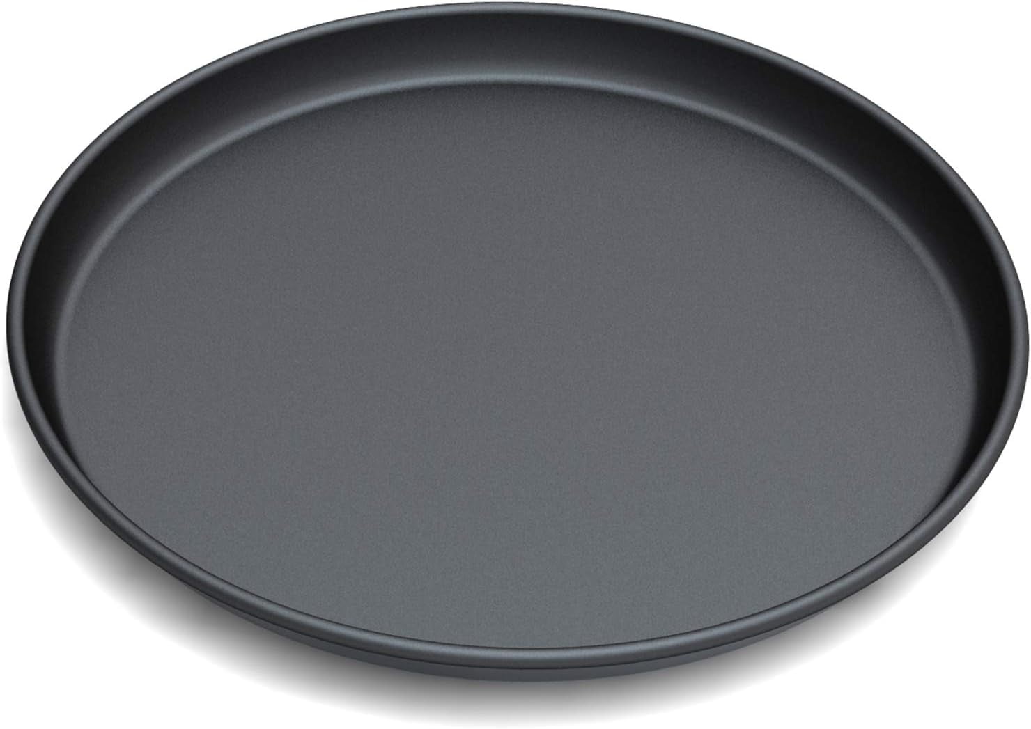 Universal 10-inch Microwave Crisper Pan/Microwave Cookware Browning ...