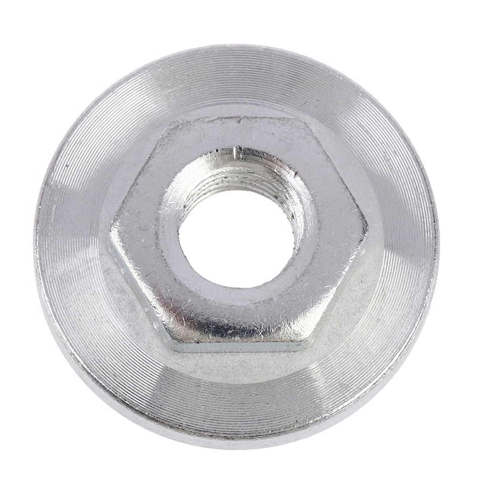 Universal 100 Type Angle Grinder Hex Locking Nuts Replacement ...