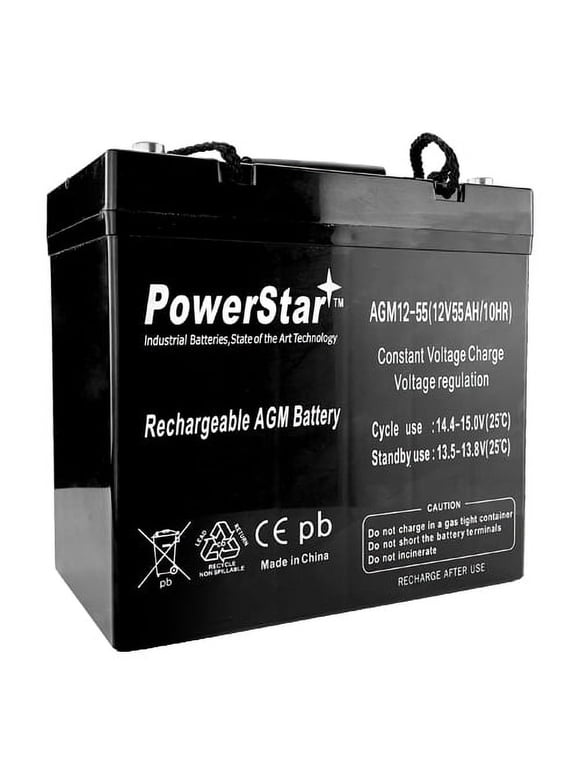 Wheelchair Batteries in Batteries and Accessories - Walmart.com