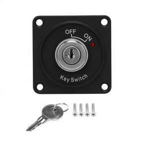 Electrical Panel Keys