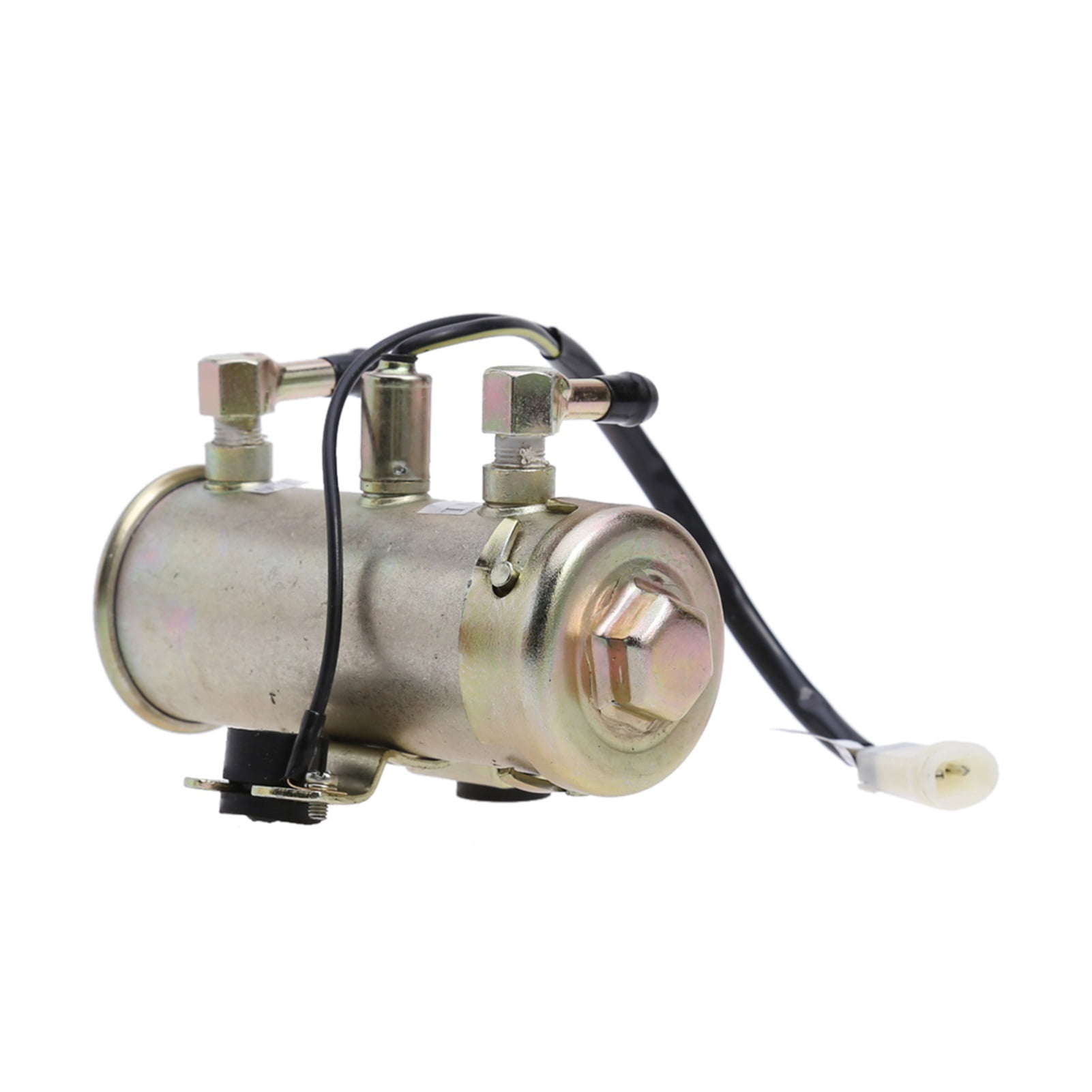 Universal 12V Fuel Pump Set ,Fuel Petrol Diesel Pump Kit ,Electric ...