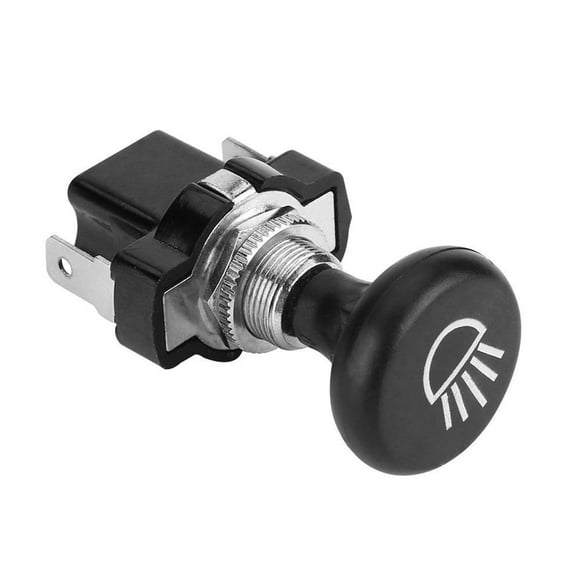 Club Car Golf Cart Headlight Switch