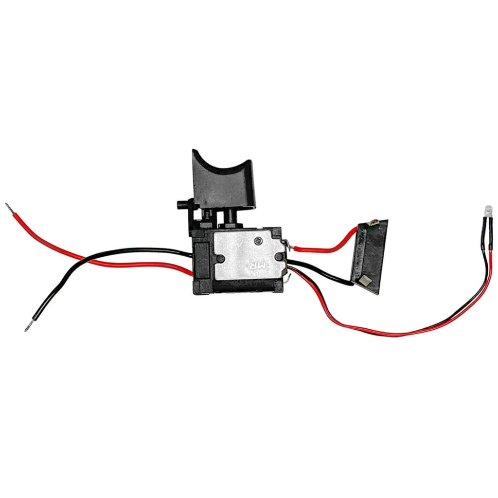 Universal 12V Lithium Drill Triggers Switches Module With Intelligent ...