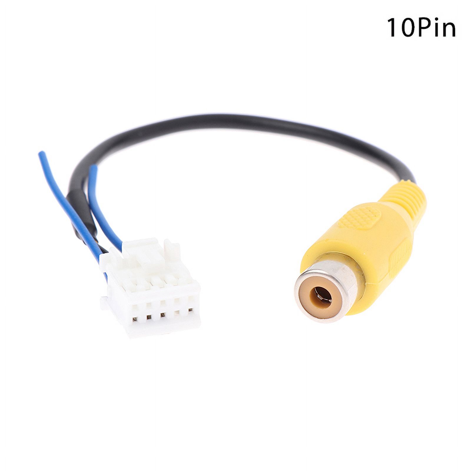Universal 15CM 10 Pin Innovative Practical For Android Radio Car ...