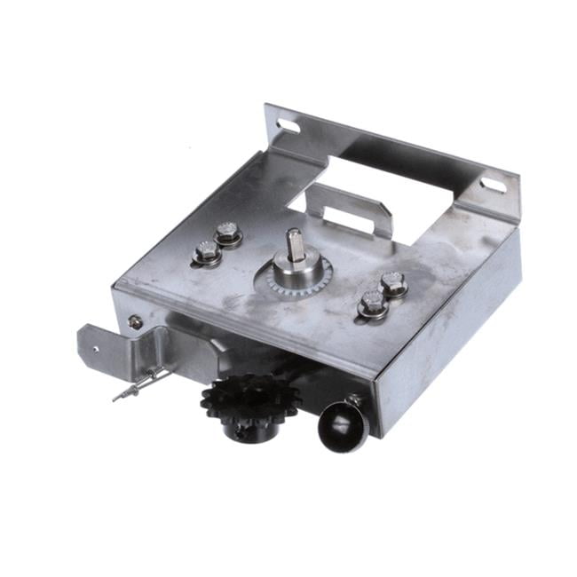 Universal 15T Feeder Drive Assembly with Clutch - Walmart.com