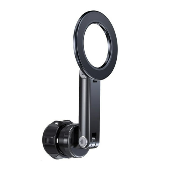 Universal 17mm Ball Head Magnetic Phone Mount Extension Rod with ...