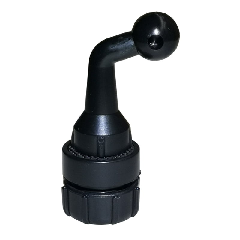 Universal 17mm Female To Male Ball Head Adapter Ball Joint Extension ...
