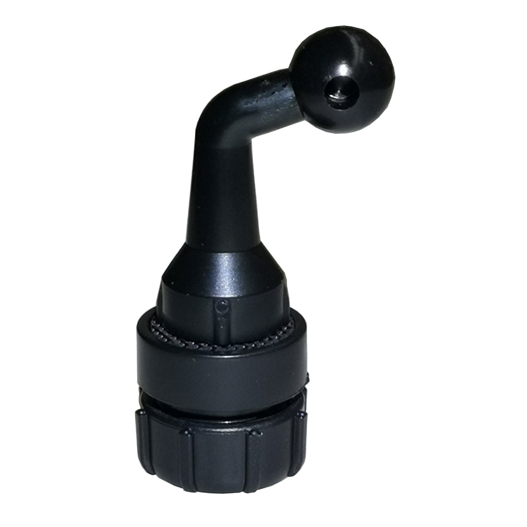 Universal 17mm Female To Male Ball Head Adapters Ball Joint Extension ...