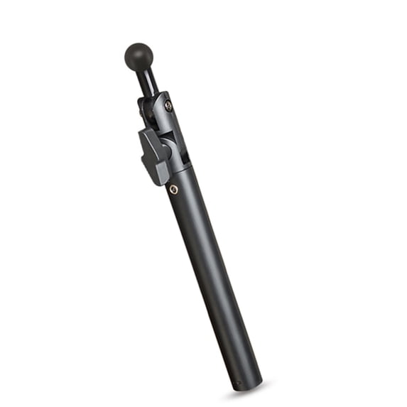 Universal 17mm Plastic Adapter Rod For Streaming Microphones Stand ...