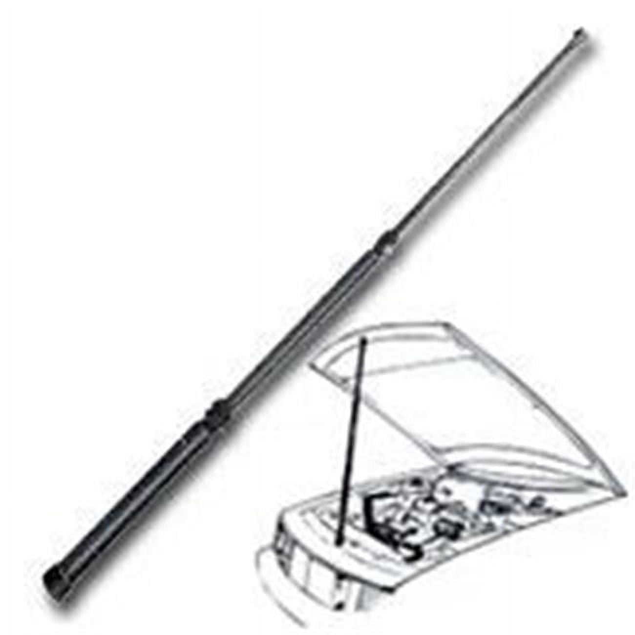 Universal 18-1/2 to 46-3/4 Inch Telescoping Hood Prop - Walmart.com