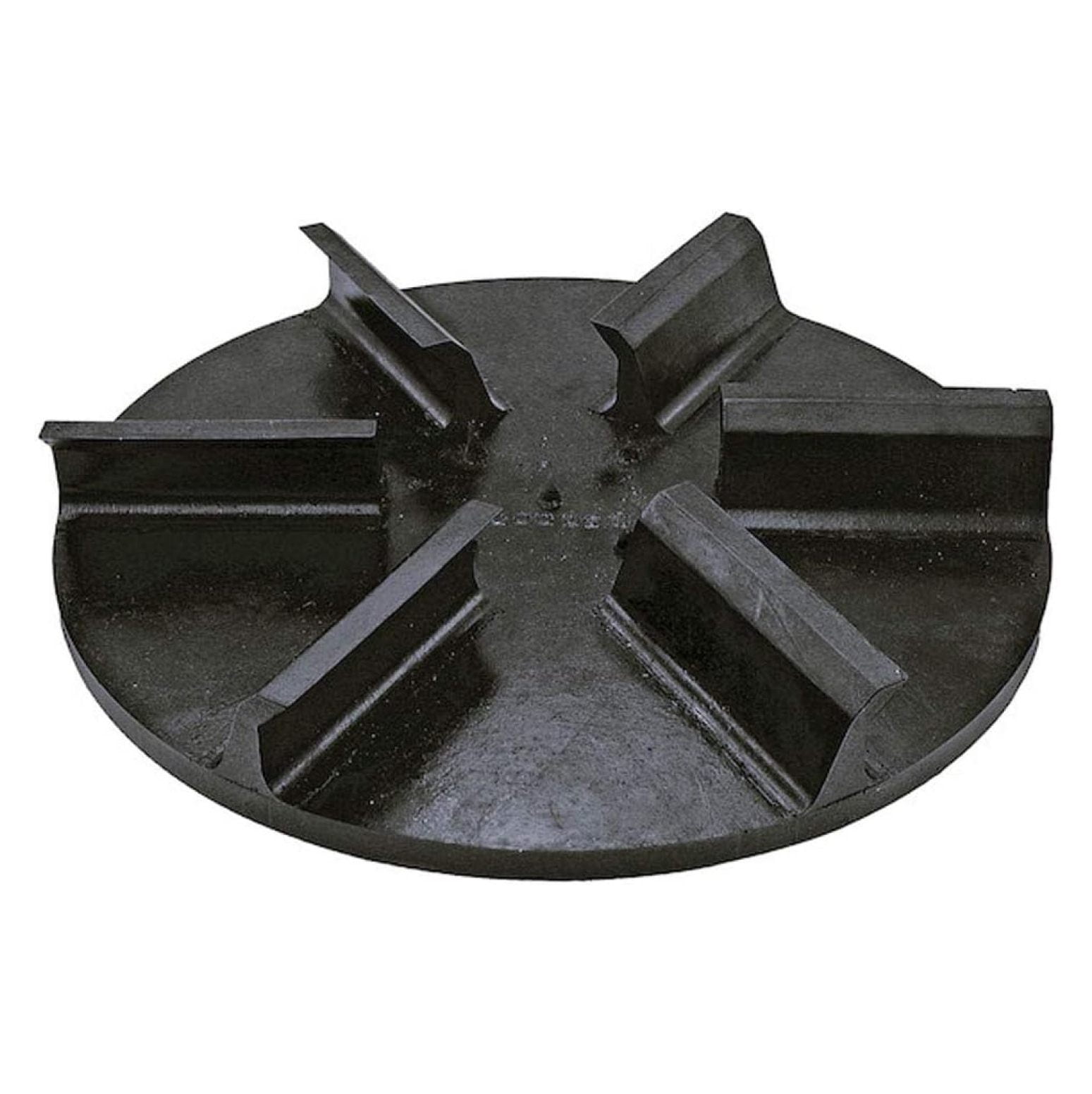 Universal 18" Polyurethane Salt Spreader Spinner for SALTDOGG CCW ...