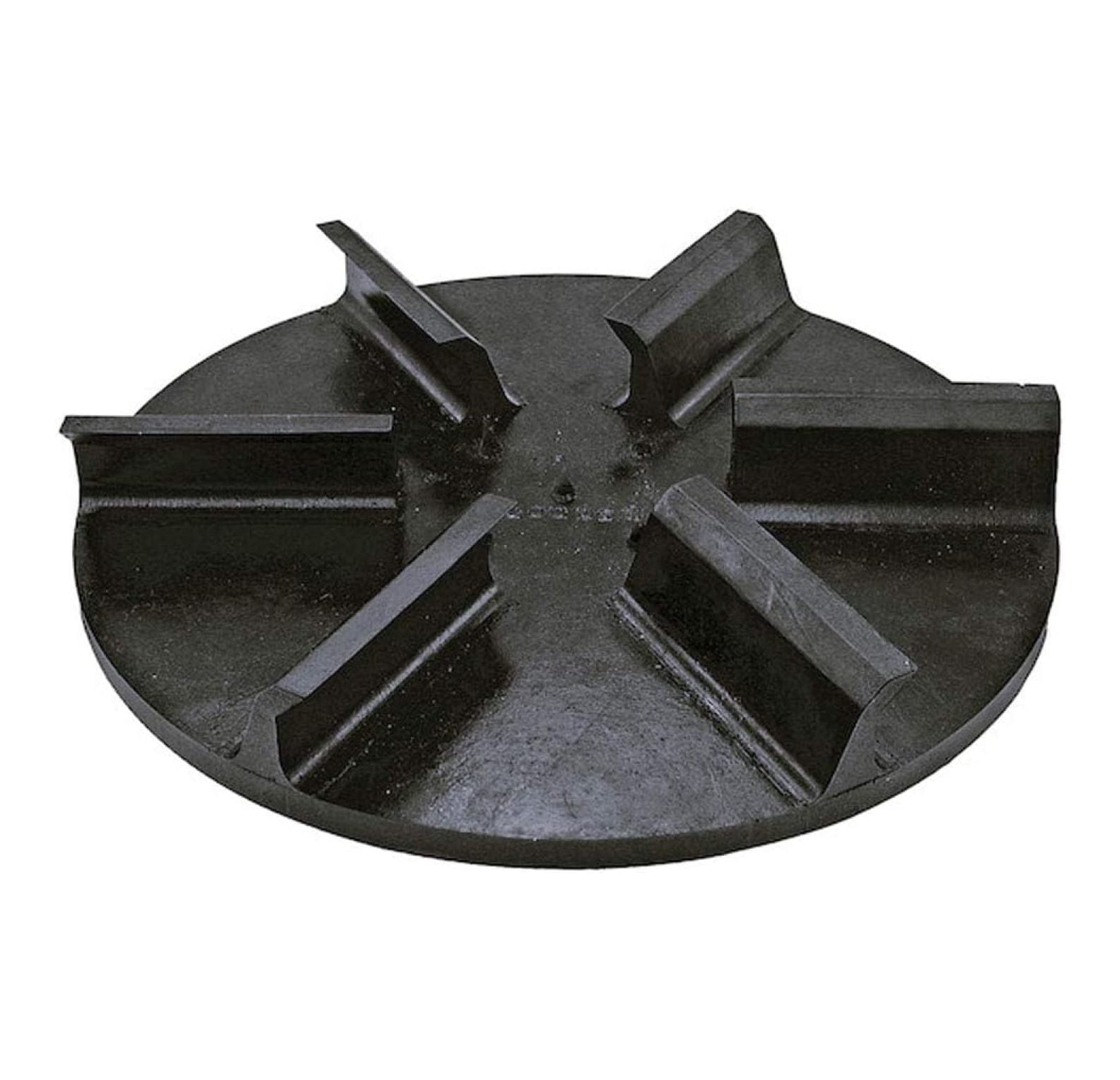 Universal 18" Polyurethane Salt Spreader Spinner for SALTDOGG CCW ...