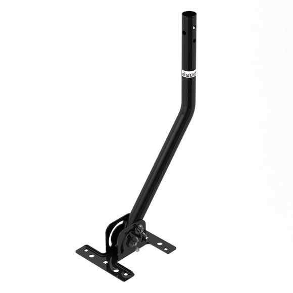 J-pole Antenna Mounts