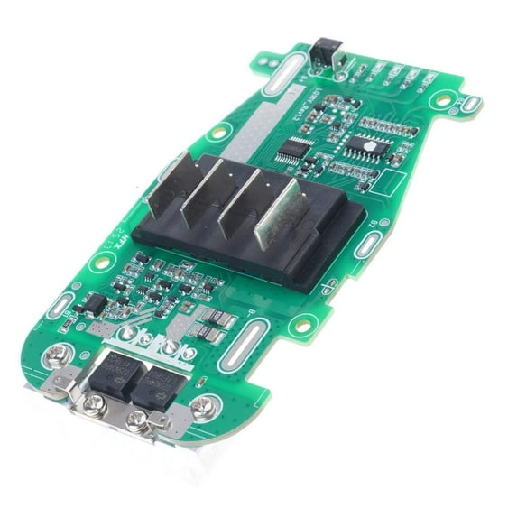Universal 18V Ion Battery Charging Circuit Board For Battery Pack ...