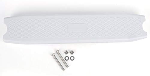 Universal 19 Swimming Pool Ladder Steps Molded Plastic Rung Step Pedal ...