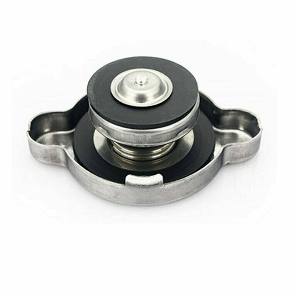 Universal 2.0 Bar High Pressure Small Radiator Cap Cover - Walmart.com