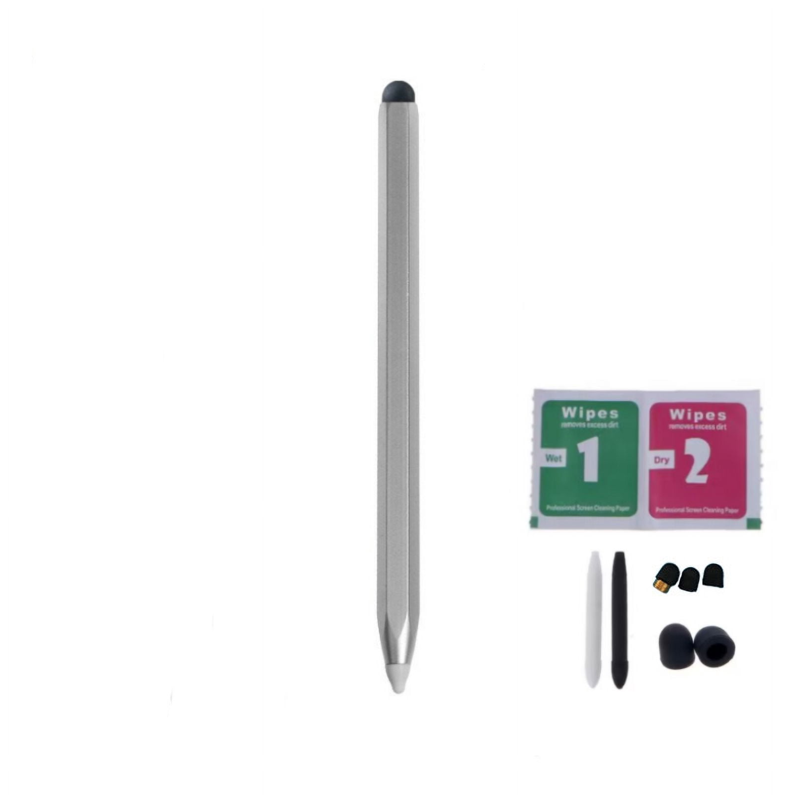 Universal 2 in 1 Stylus Pen Compatible for Samsung Tab Lg Htc Gps ...