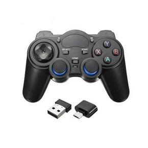 Universal Game Controller