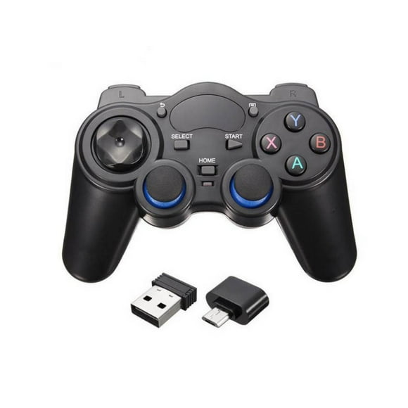 Universal Game Controller