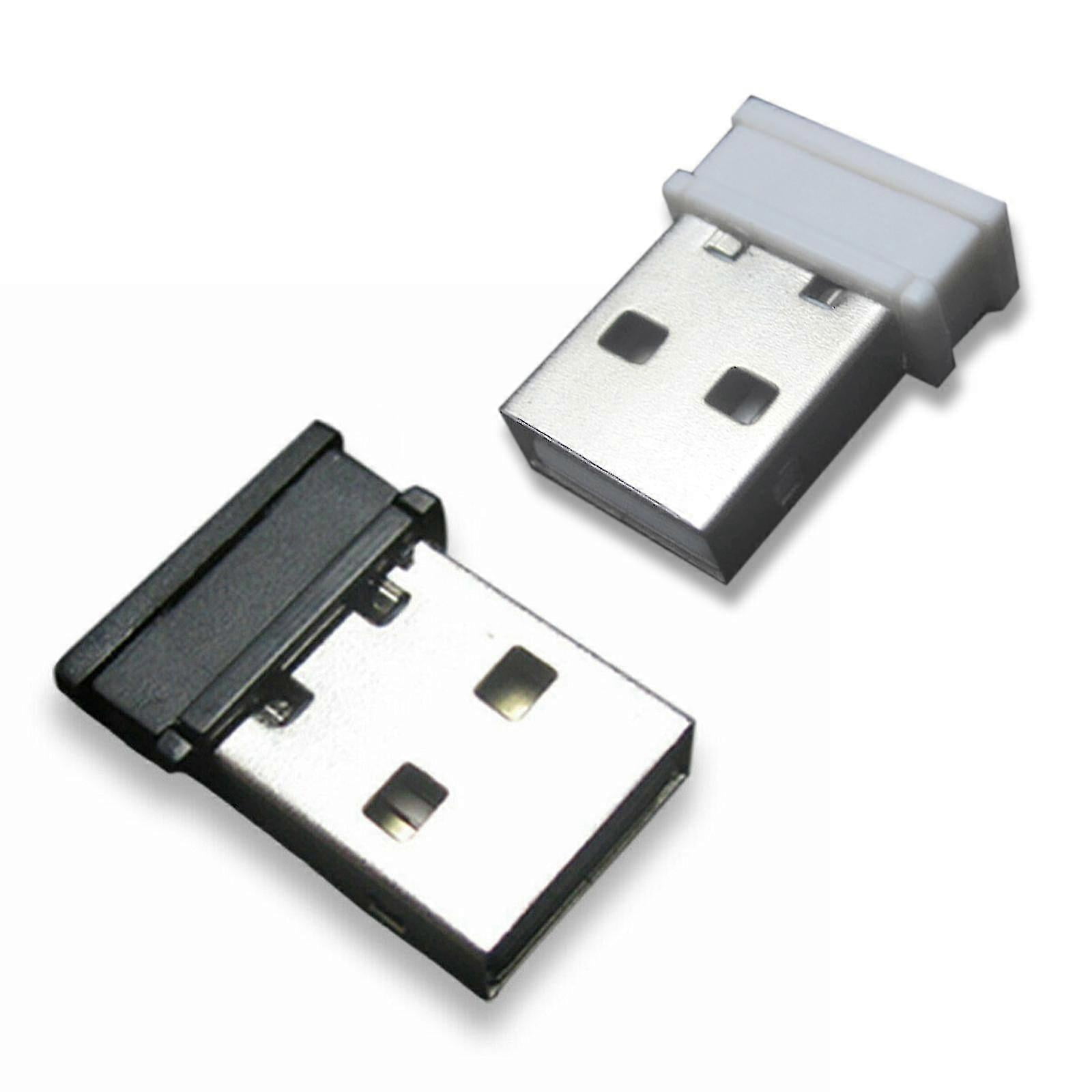 Universal 2.4G Wireless Receiver USB Adapter For Computer Mouse ...