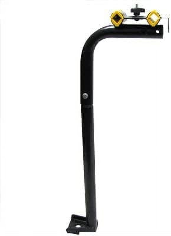 EZ Travel Distribution Universal 2-Bike Carrier, Tow Hitch Rack, Fits ...