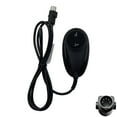 Universal 2 Button 5 Pin Prong Lift Chairs Power Recliners Remote Hand ...