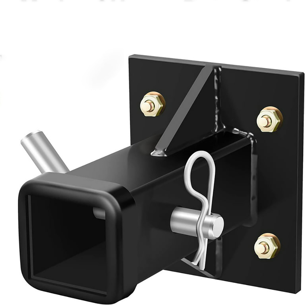 Blue Ox BX88264 Receiver Extension - Walmart.com