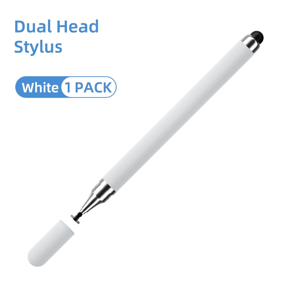 Universal 2 In 1 Stylus Pen For iOS Android Touch Pen Drawing ...